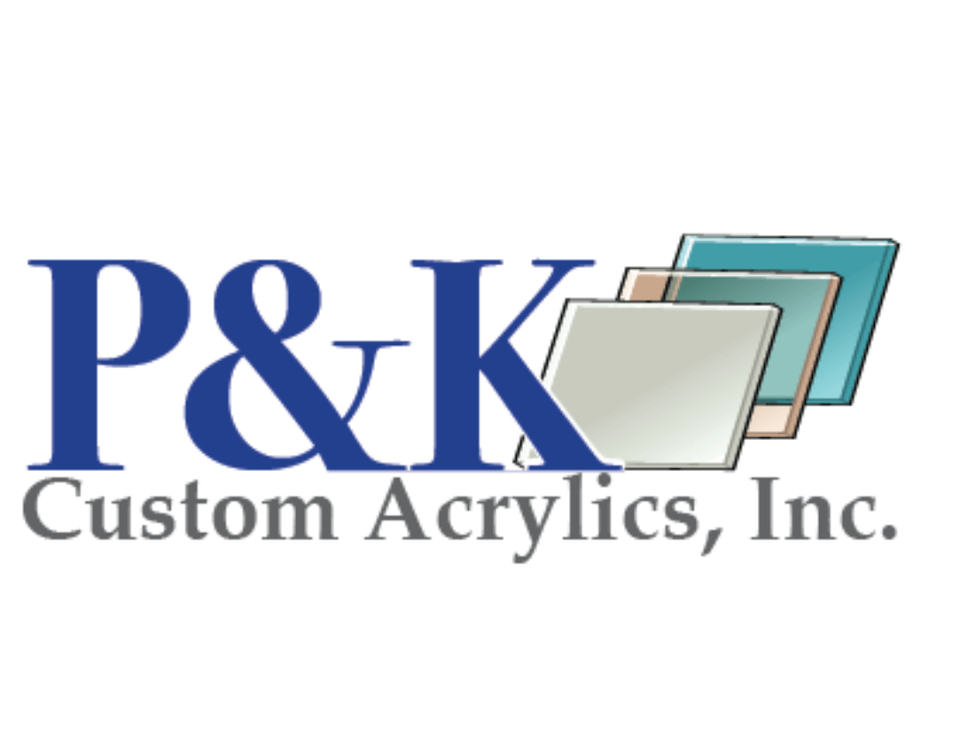 P&K Custom Acrylics - 8 Waves Creative