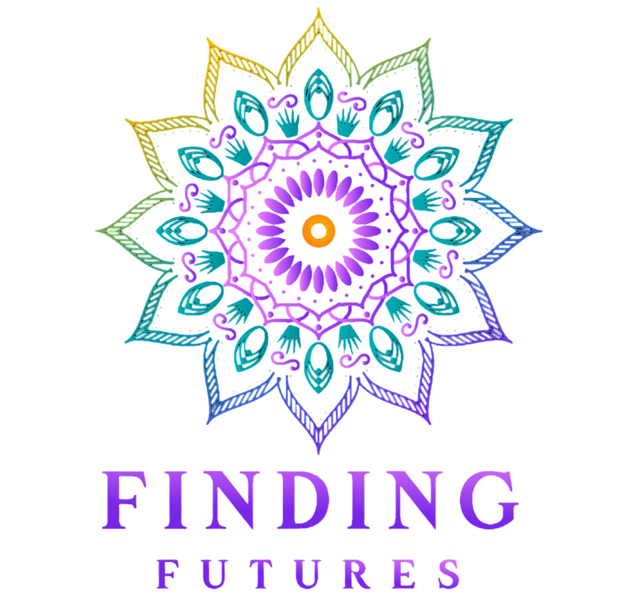 Finding Futures - 8 Waves Creative